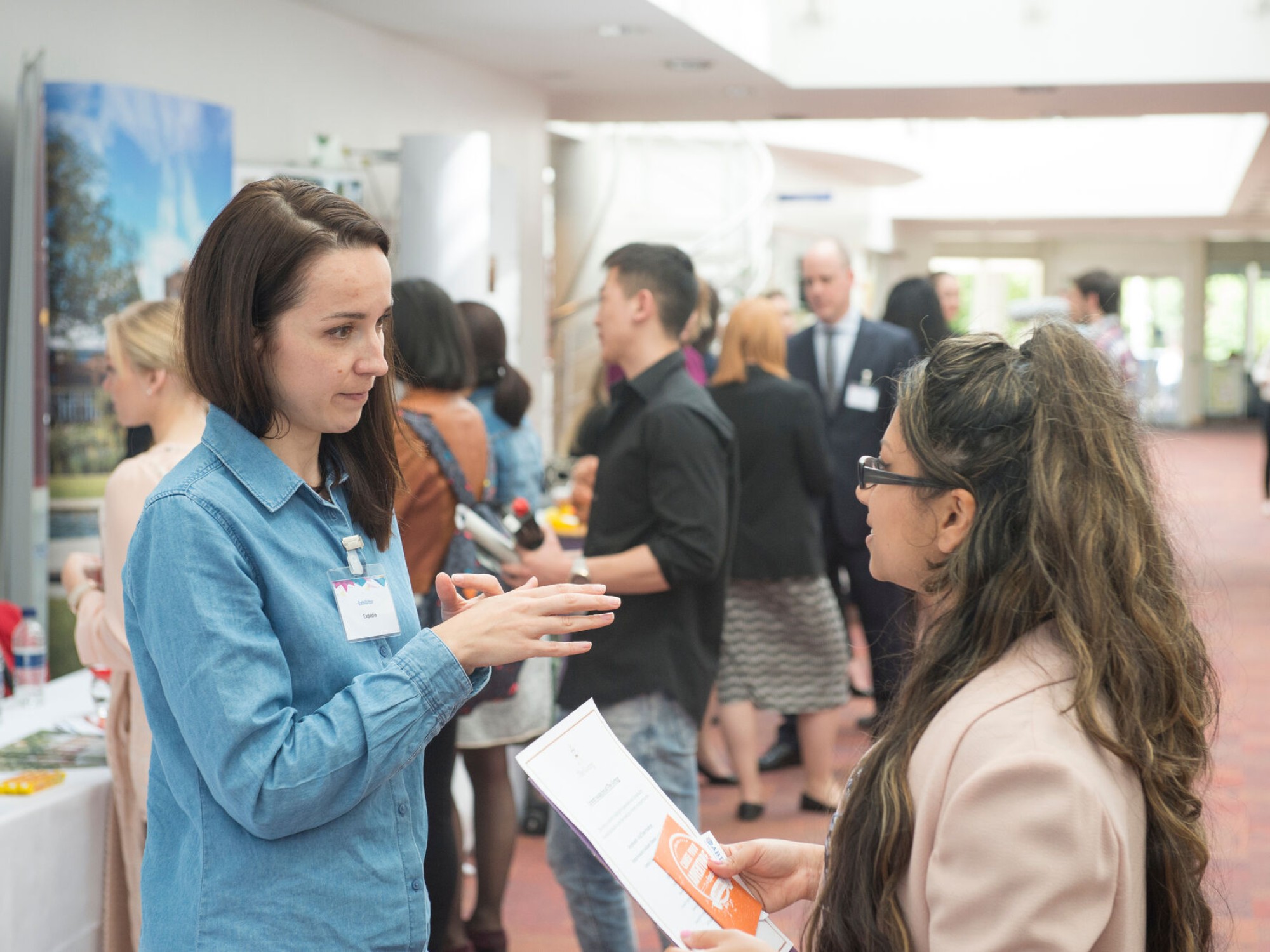 International Event Management BSc (Hons) degree course 2026 entry ...